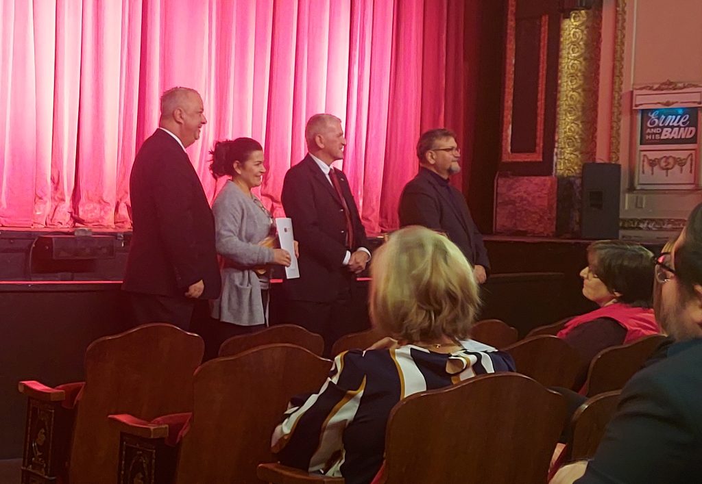 Record number of tourism grants distributed to Fayette businesses ...